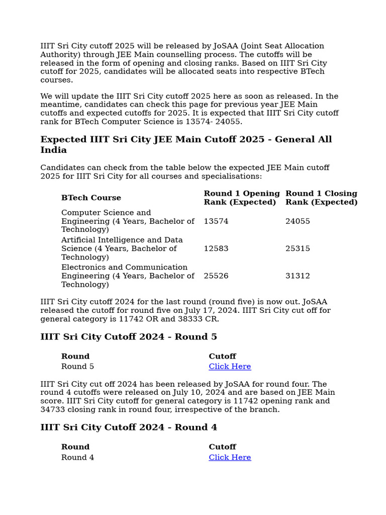 Collegedekho 250607 224611 | PDF | Qualifications | Science Education