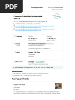 CSC Loyang Chalet Booking FAQs | PDF | Credit Card