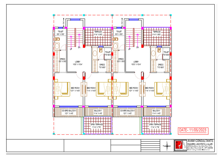 First Floor Plan | PDF