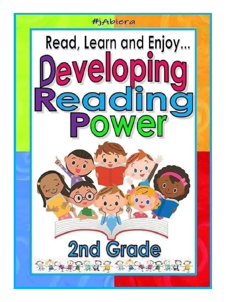Developing Reading | PDF