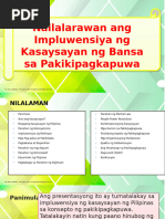 GMRC 7 Q2 2A Mga Tungkulin Sa Pamilya - Pagtukoy at Pagtupad | PDF