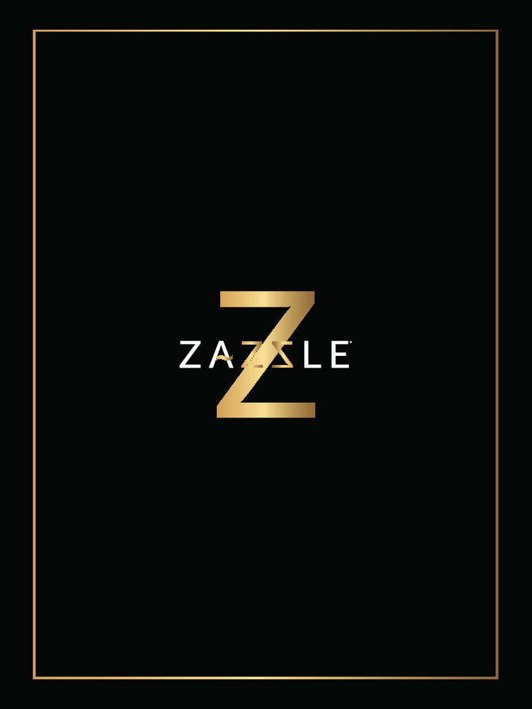Zazzle Digital Rate Card | PDF