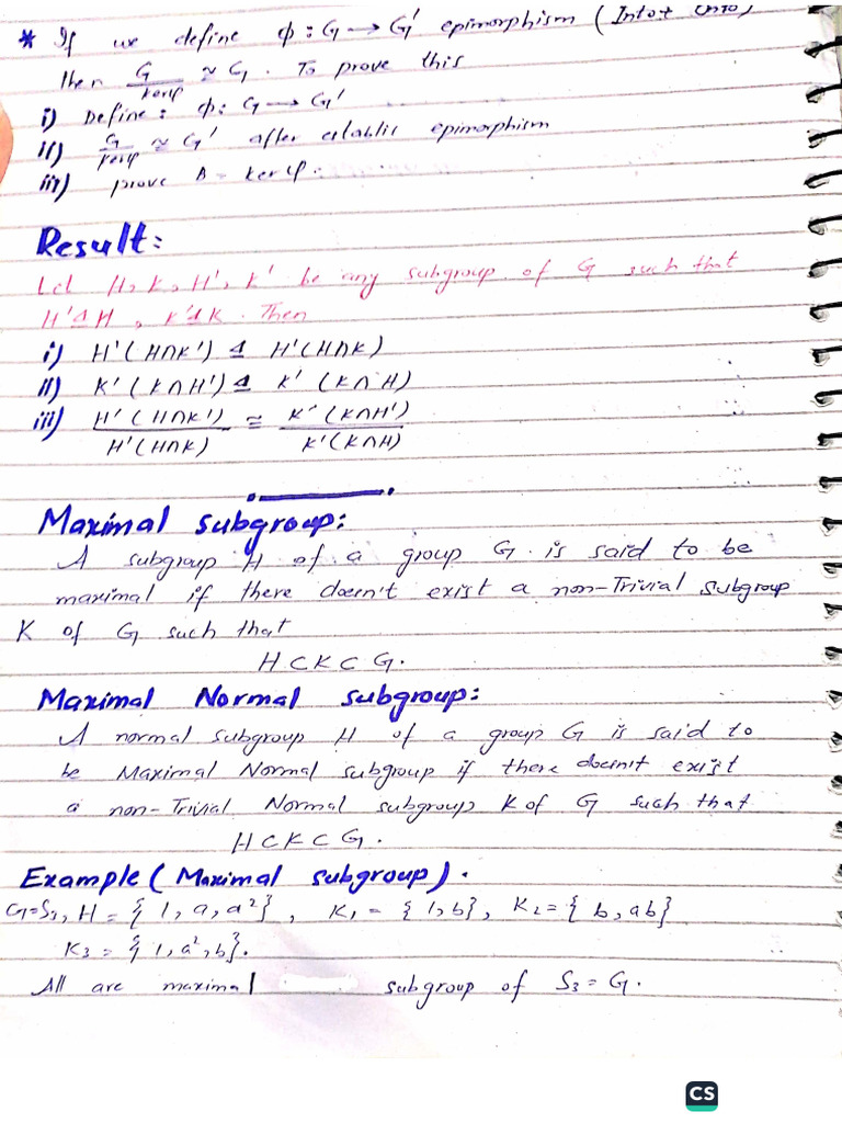 AGT-2 Notes | PDF