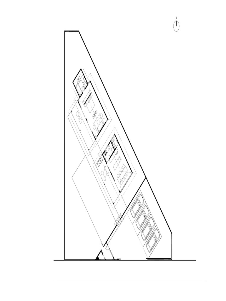 Siteplan Villa | PDF