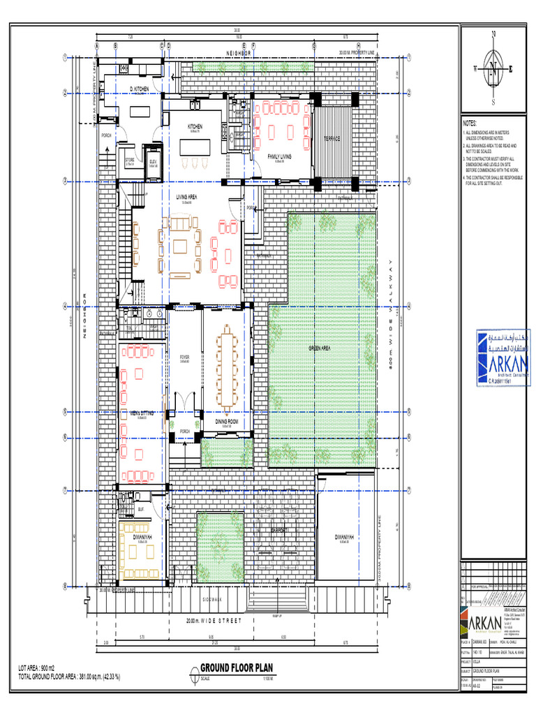 Architectural Watermark | PDF