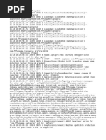 Playwright 101 Assignment Guide | PDF | Computer Science | System Software