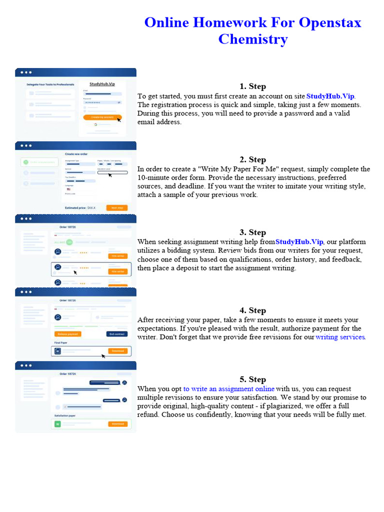 Online Homework For Openstax Chemistry | PDF | Taliban | Medicine
