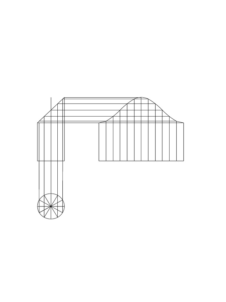 Silinder Terpancung | PDF