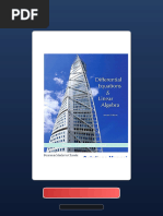 Elementary Linear Algebra 11th Edition Howard Anton ISBN 9781118473504 ...