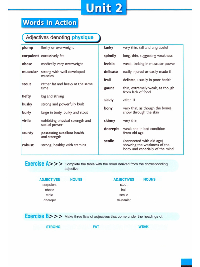 Unit 2 | PDF