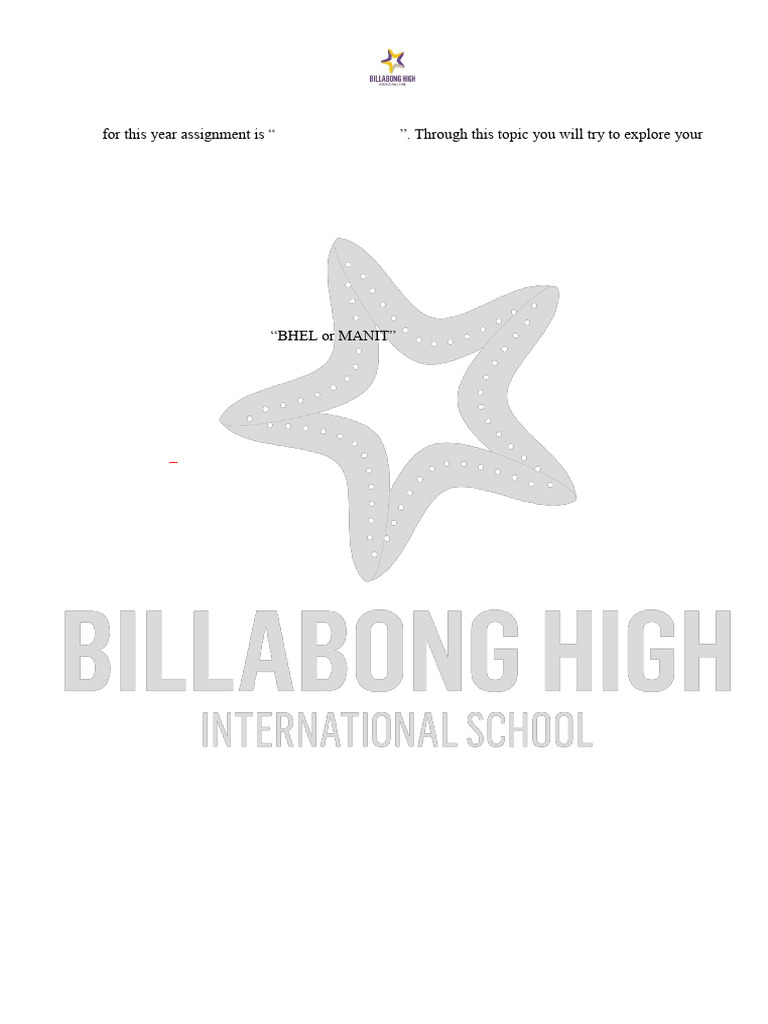 Grade 9 Hist Summer Break Assignments and Project Work 2025 26 | PDF