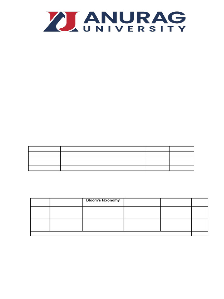 3rd 4th Year Student Message | PDF | Qualifications | Educational ...