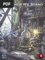 D&D 5e Poison Types and Effects | PDF | Poison | Toxin