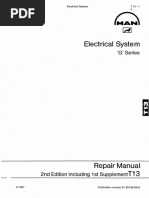 International Truck Fuse Box Diagrams | PDF | Anti Lock Braking System ...