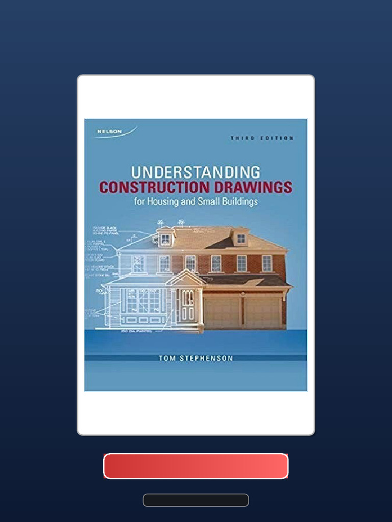 Understanding Construction Drawings For Housing and Small Business ...