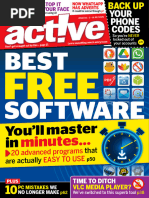 20 Most Popular Free Programs in 2024 - Computeractive #700 | PDF | Laptop | Computer File