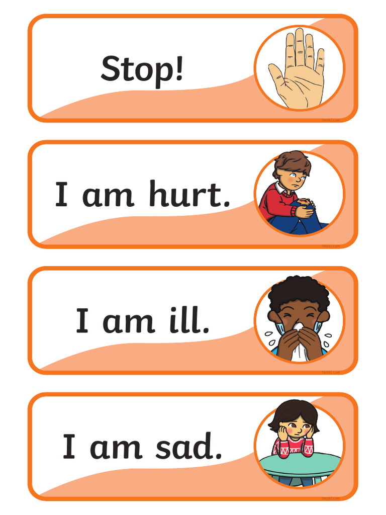 Essential Survival Vocabulary List | PDF