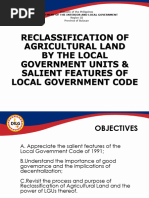 Land Zoning Color Coding 01 | PDF | Physical Geography | Oceanography