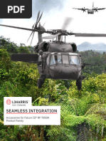 L3Harris Falcon Iii® RF-7800M-MP: Wideband Networking Manpack Radio ...