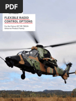 L3harris RF 7850m v51x Multiband Networking Vehicular Radio Datasheet ...