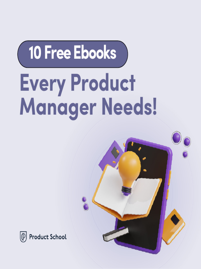 Product Management Books | PDF