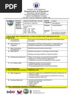 Makabansa Activity Sheet | PDF