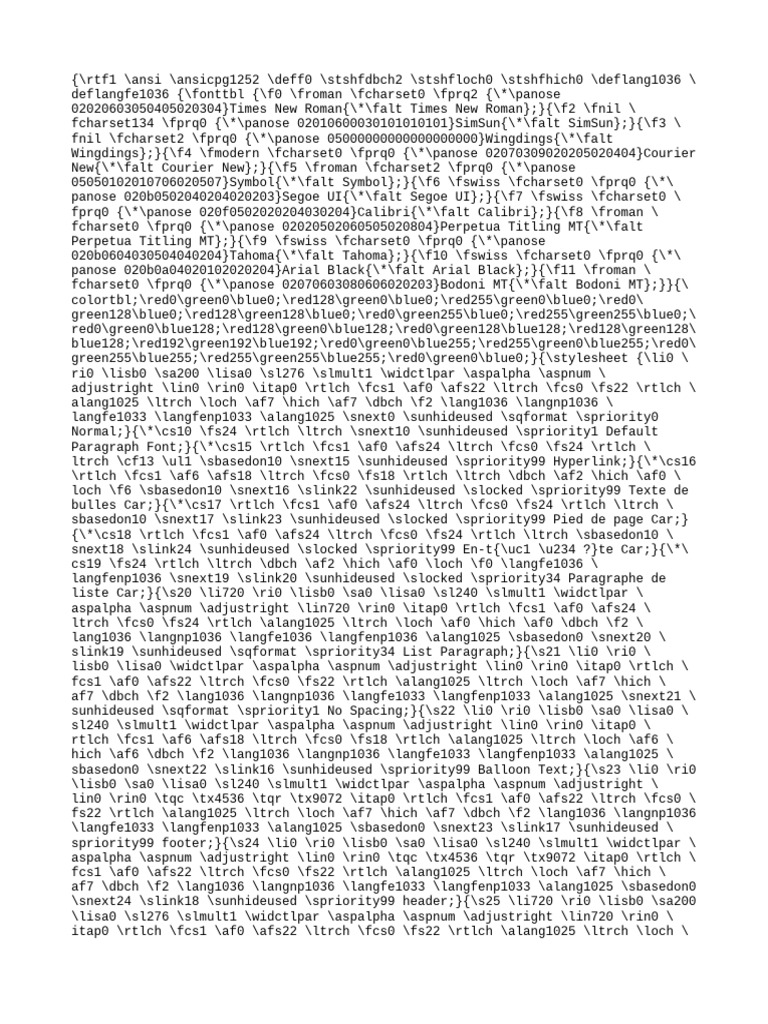 Ief Louga Personnels Operationnels 2025 | PDF