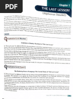 Chapter 3 LPG Notes Class12 | PDF | Public Economics | International Trade