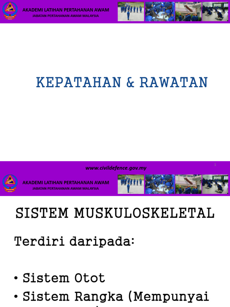 8.0 Kepatahan Dan Rawatan | PDF