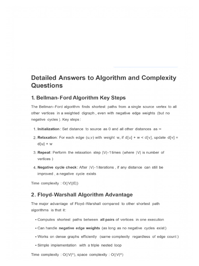 DAA Long | PDF