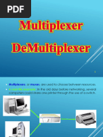 Circuit Diagram of 8 X 1 Multiplexer (MUX) :: Object | PDF | Teaching ...