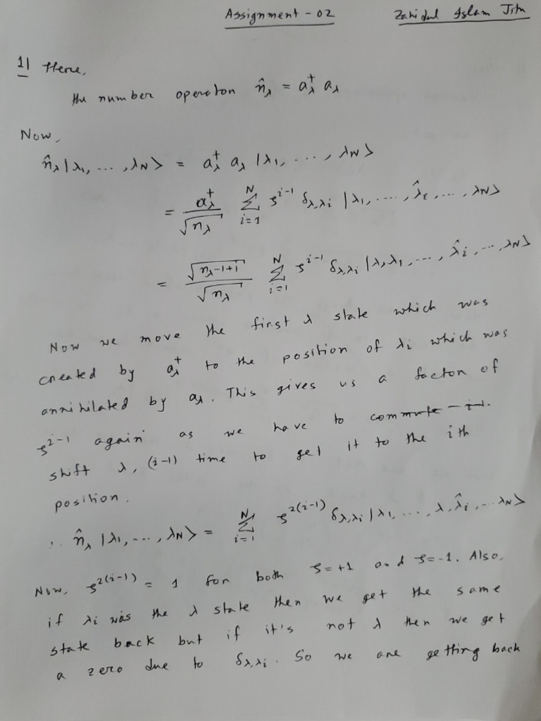 CMFT Assignment 02 Q1-Q4 | PDF
