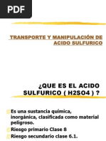 Acciones de Respuesta para Emergencias Con Amoniaco | PDF | Amoníaco ...