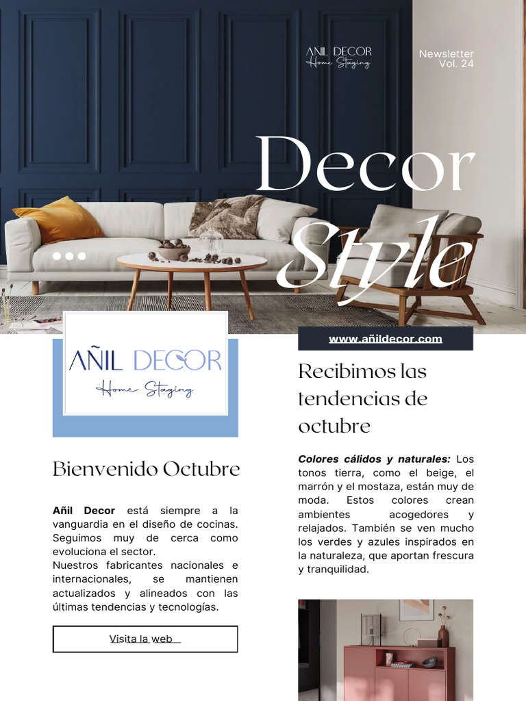 Añil Decor Sotogrande | PDF | Cocina | Presupuesto