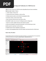 Cadence Layout - Tutorial PDF | PDF | Teaching Methods & Materials ...