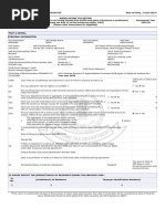 IT-3 Form | PDF | Employment | Taxes