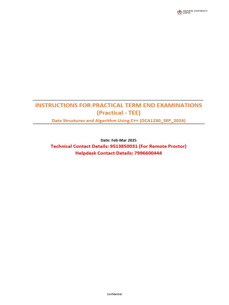Learner Manual - DCA1230 - Feb-March 2025 | PDF | Computing | Software