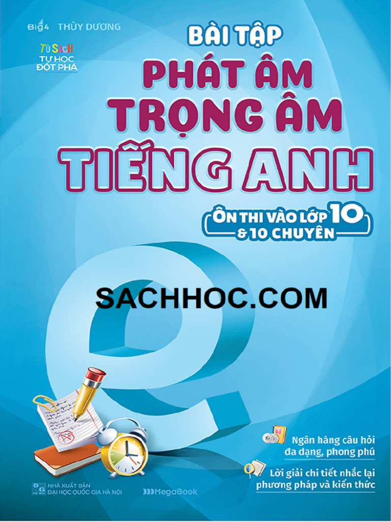 Bai Tap Phat Amtrong Am 1600 PDF - Gdrive.vip | PDF