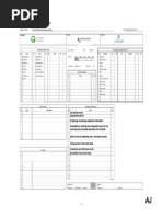 Site Diary Template for Construction | PDF