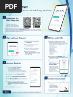 E-Mro Procedure | PDF