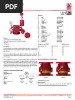 Zone Control Valve | PDF