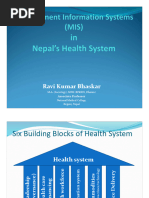 OpenLMIS Features and Benefits Overview | PDF