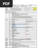 US and Canada State/Province Codes | PDF | Provinces And Territories Of ...