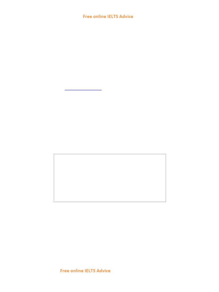 IELTS Process Diagram Writing Guide | PDF | Verb | Brick