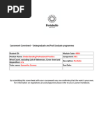 Understanding Plagioclimax Communities | PDF | Disturbance (Ecology ...