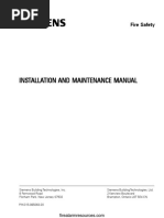 SP-RDM2 Security Expert - Door Expansion Module - Installation Guide ...
