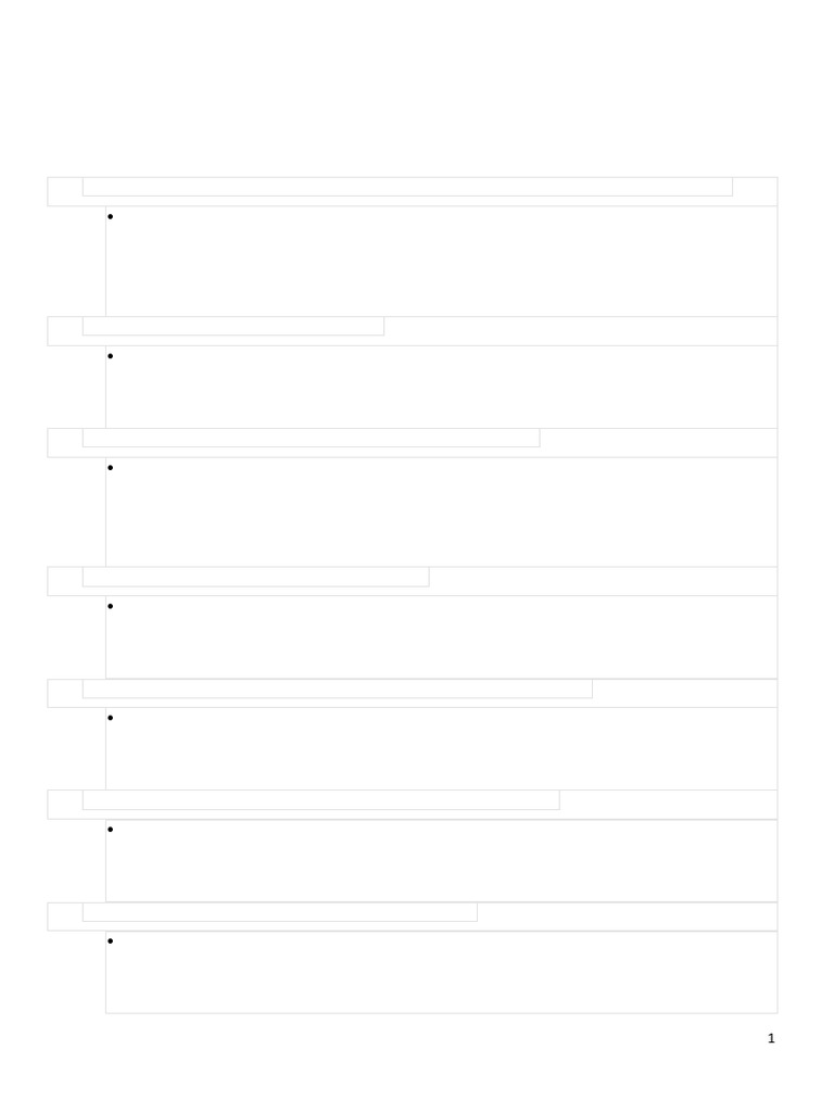 Mba II Sem HRM Important Q and A | PDF | Human Resource Management ...