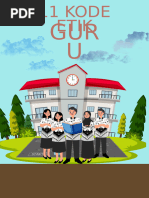 Program Kokurikuler SMP | PDF