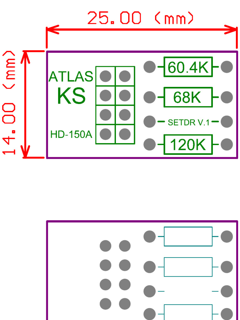 Assembly Drawings | PDF