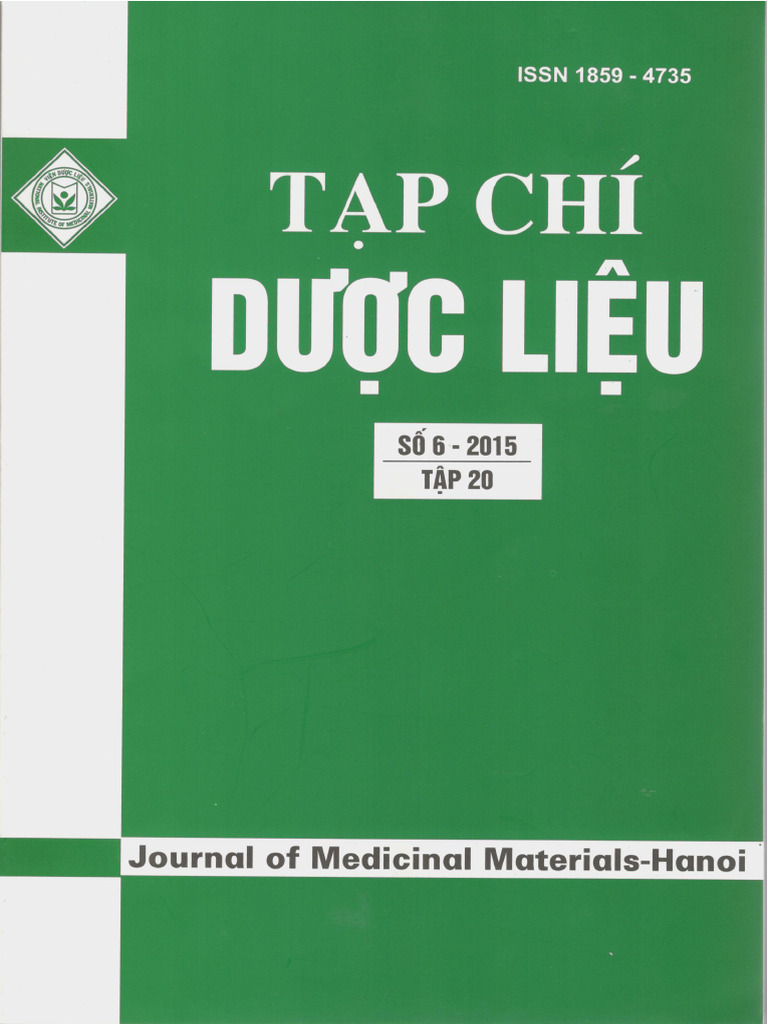 2015 Diep TCDL | PDF